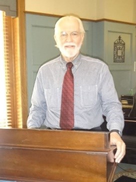 A Parting Tribute to Rev. Richard Hines - The Cliffs at Eagle RockThe ...